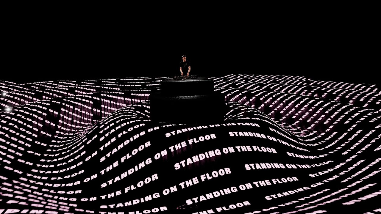 Waze - Games (feat. FABER) [Official Visualiser] - YouTube