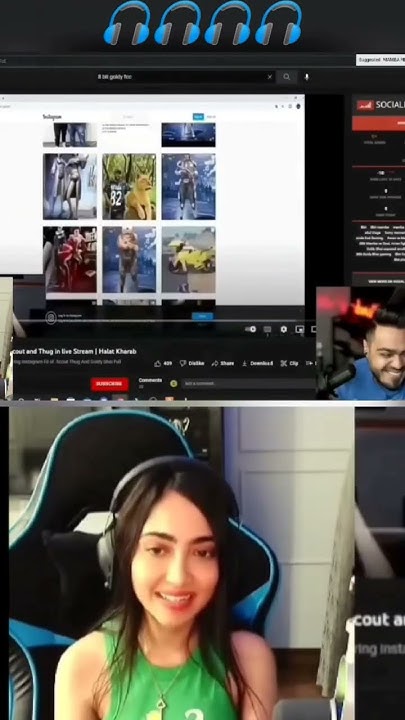 scout and mamba react Goldy bhai old photo #shorts #scout #8bitgoldy #8bitmamba - YouTube