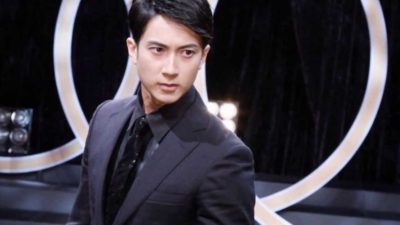 Wu Chun Why Do I Love You Westlife YouTube wu-chun-why-do-i-love-you-westlife-youtube