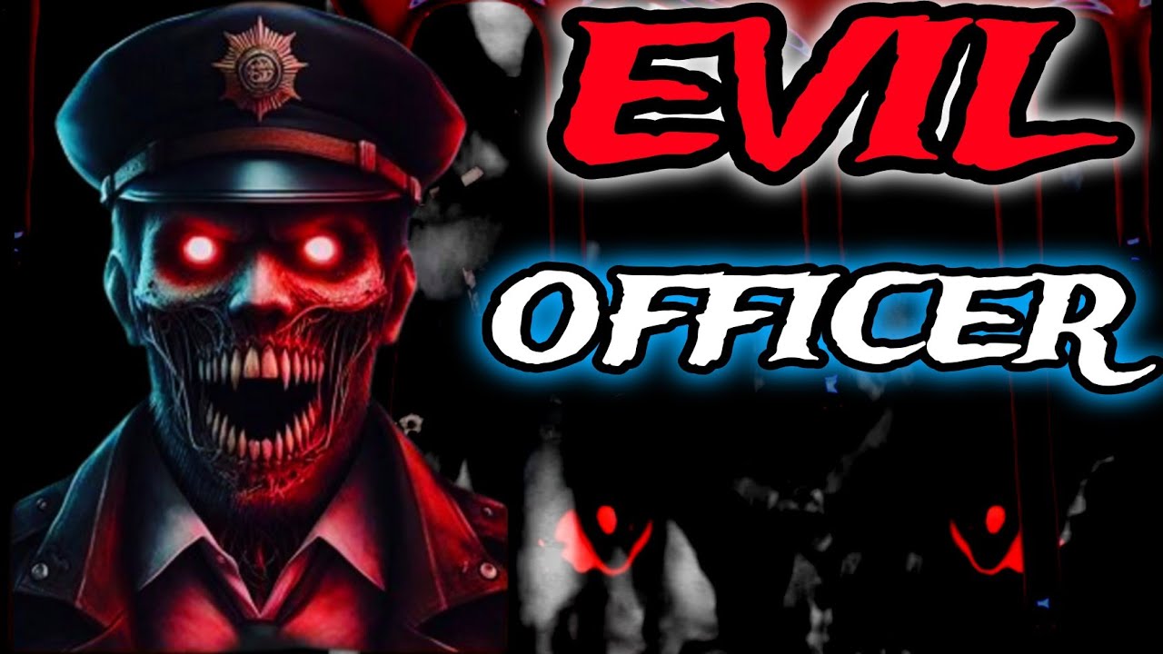 CRAZIEST EVIL OFFICER HORROR GAME SCAPE FOR HELICOPTER 🚁 😨 - YouTube