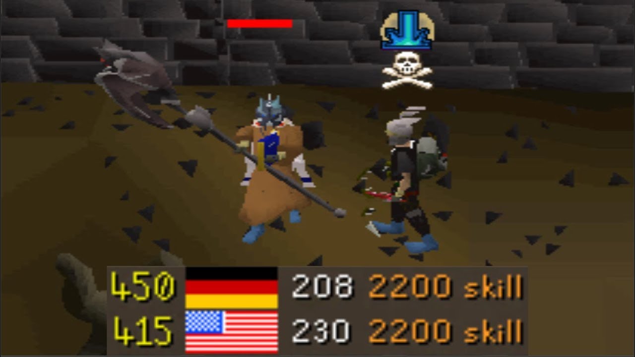 2200 World is full with people doing slayer - YouTube