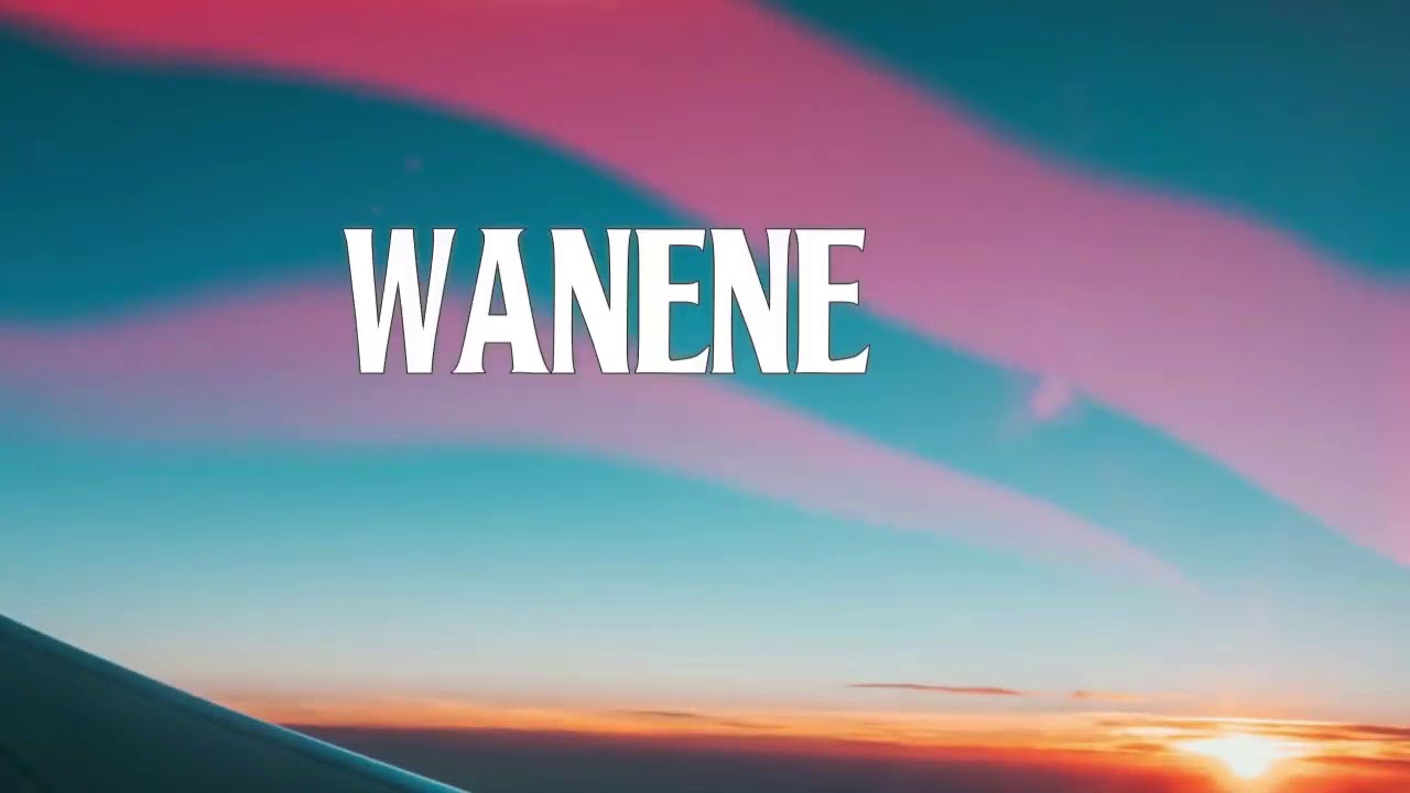 Young killer wanene tv - YouTube