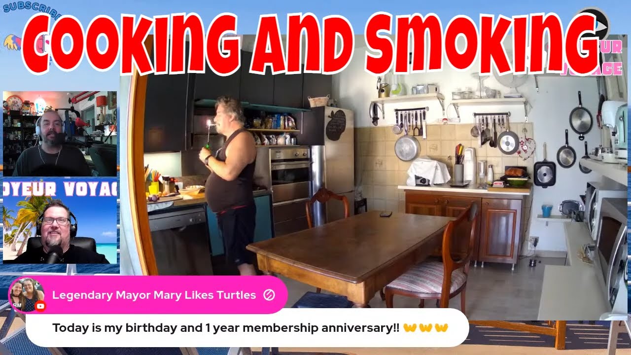 Live Voyeur Voyage to SPIEDLIFE Reality Show 8/4/2022 - YouTube