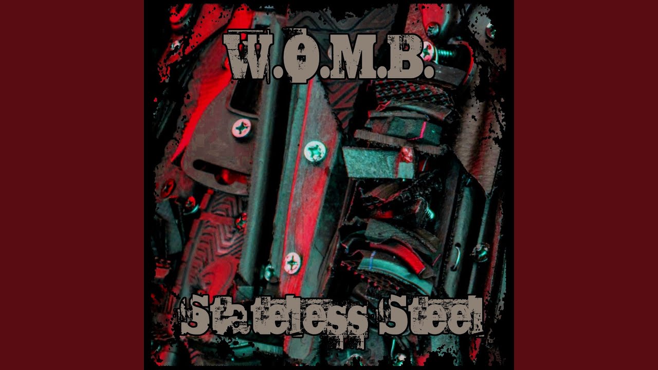 Last Machine On Earth - YouTube