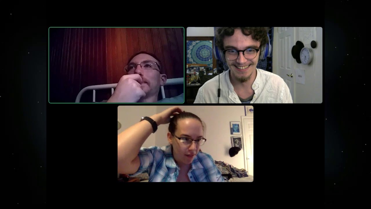 geek game show - YouTube