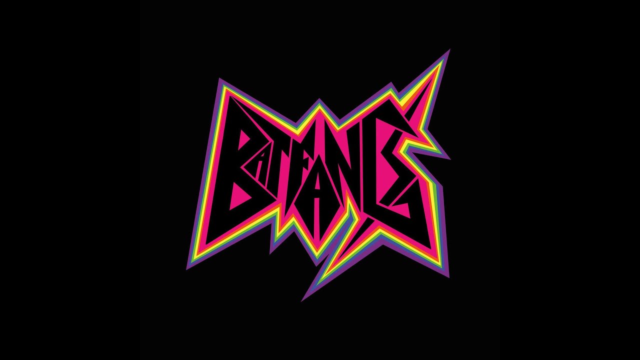 Bat Fangs "Fangs Out" - YouTube