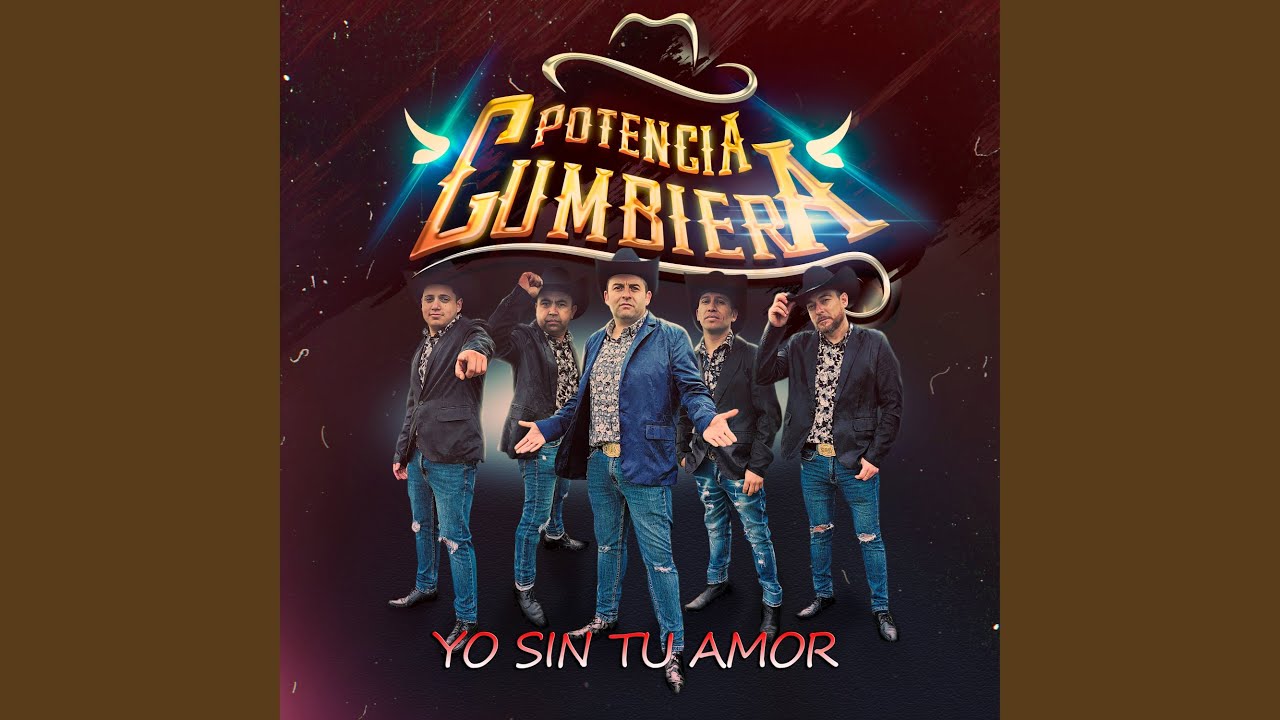 Yo Sin Tu Amor - YouTube