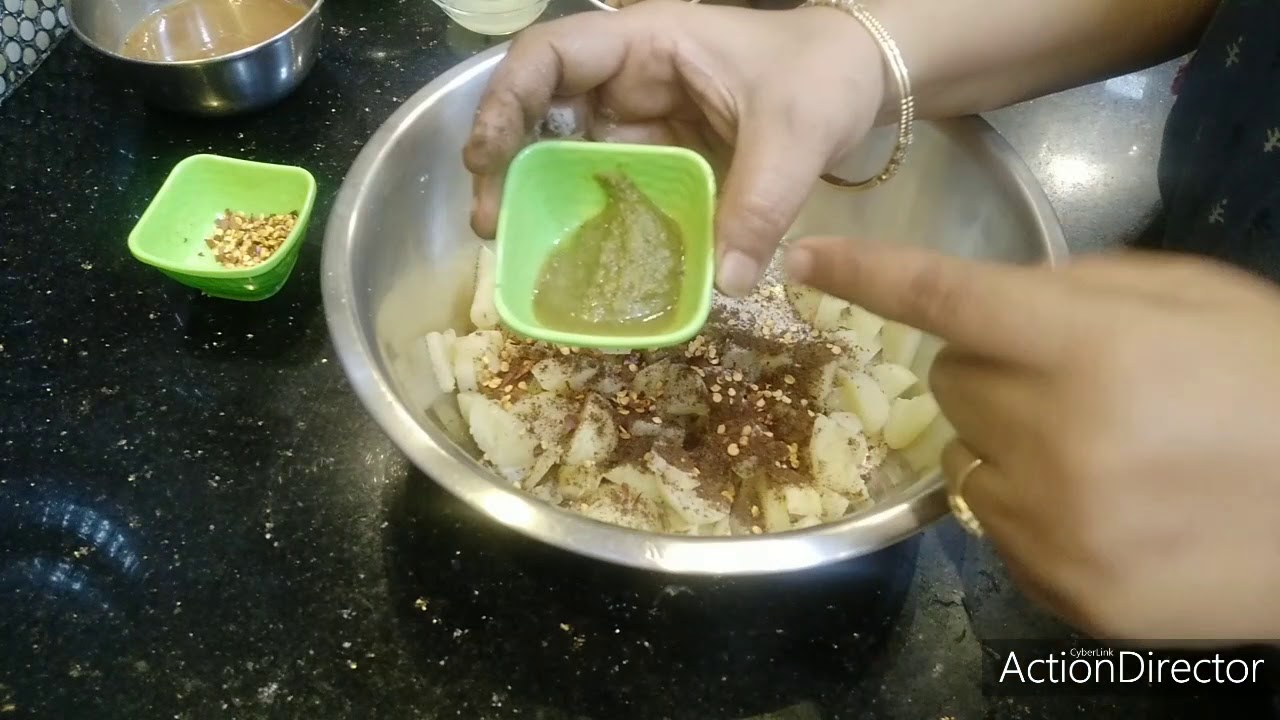 Recipe of churmur,Kolkata famous street food - YouTube