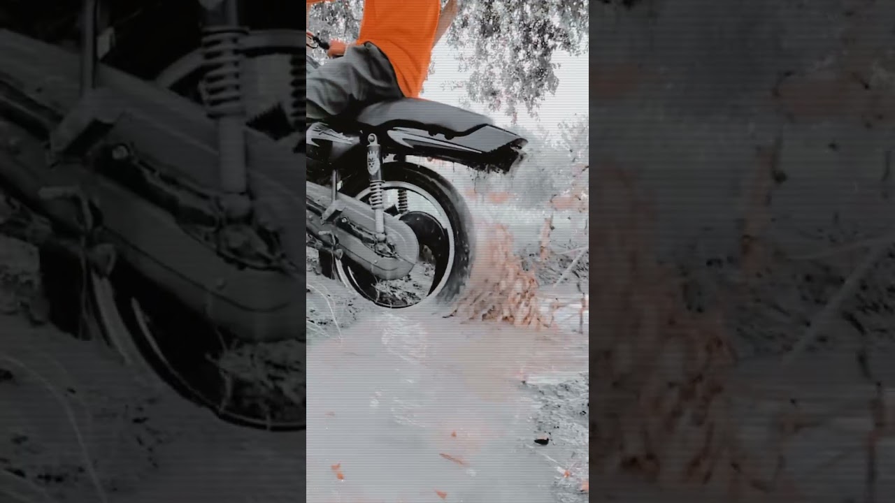 Splendor lover // Bike lover baba // Splendor modified // #bike #short ...