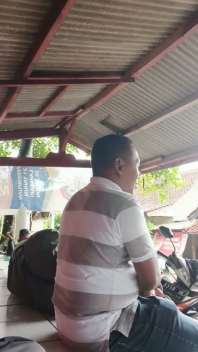 Mang Jaya Dengan Rayuan Mautnya.. 😁 - YouTube