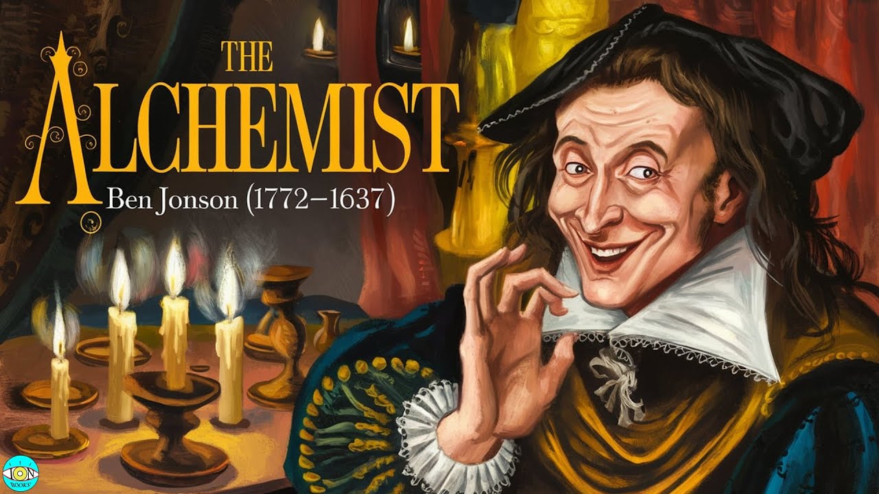 The Alchemist - Chapter 2 |🎧 Audiobook with Scrolling Text 📖| Ion Books ...