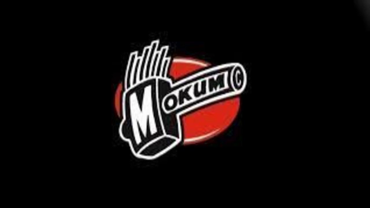 MOKUM RECORDS THE EARLY MEGAMIX - YouTube