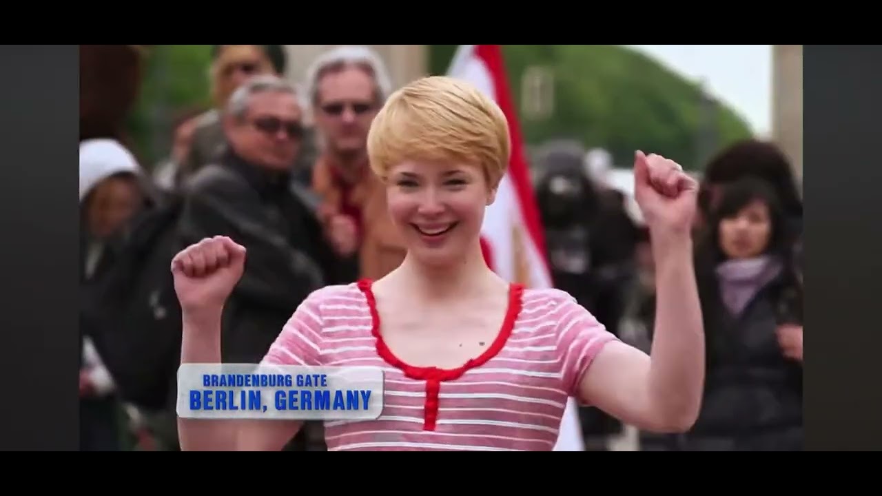 Just Dance kold - YouTube