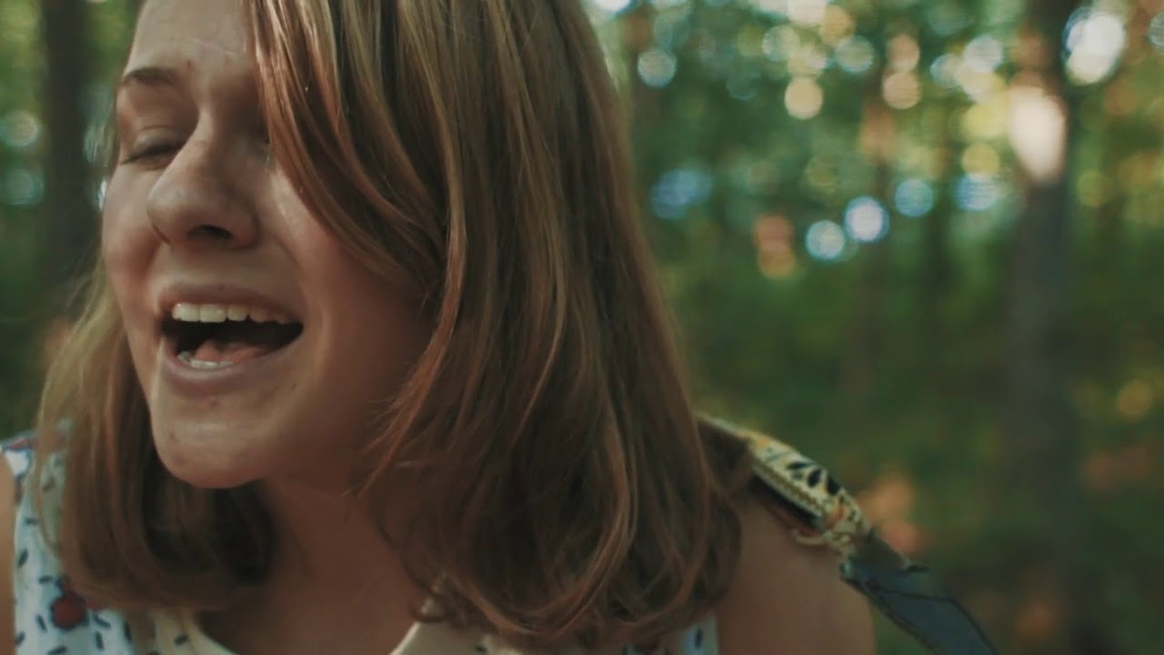 Across The Great Divide A Cover By Kate Rhudy - YouTube