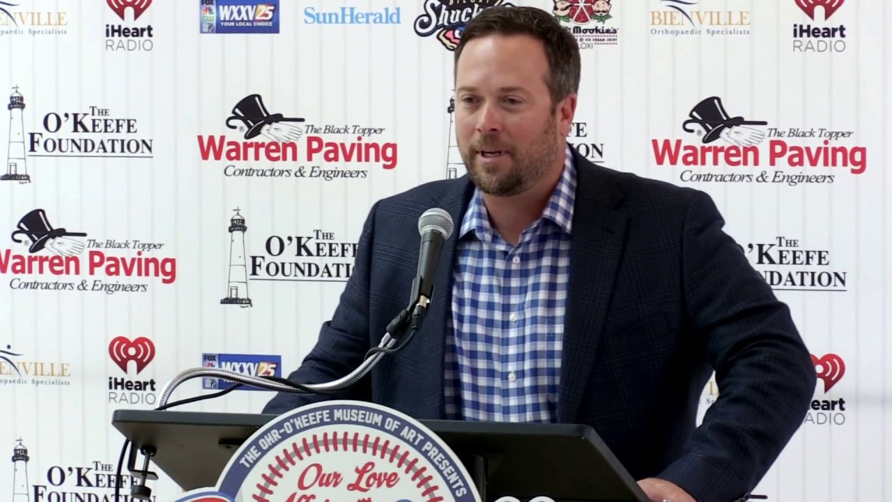 All-Star Speaker Series: Doug Thompson - YouTube
