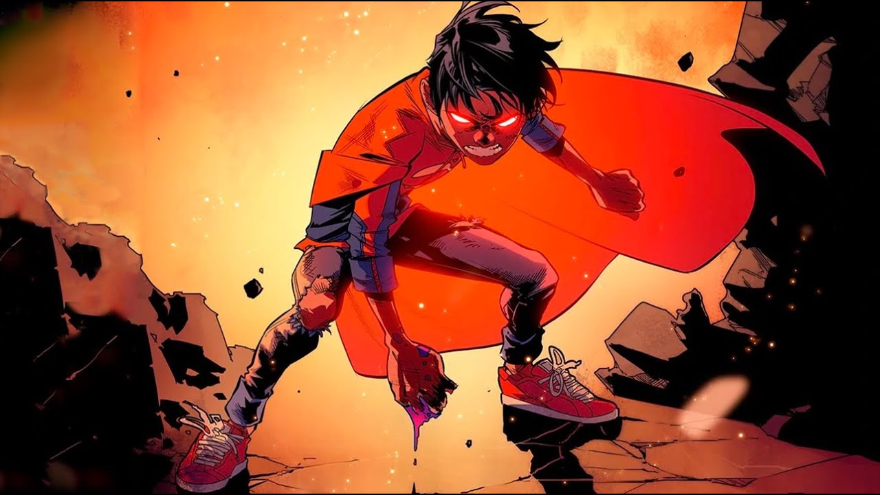 Top 10 Sidekicks More Powerful Than The Main Hero - YouTube