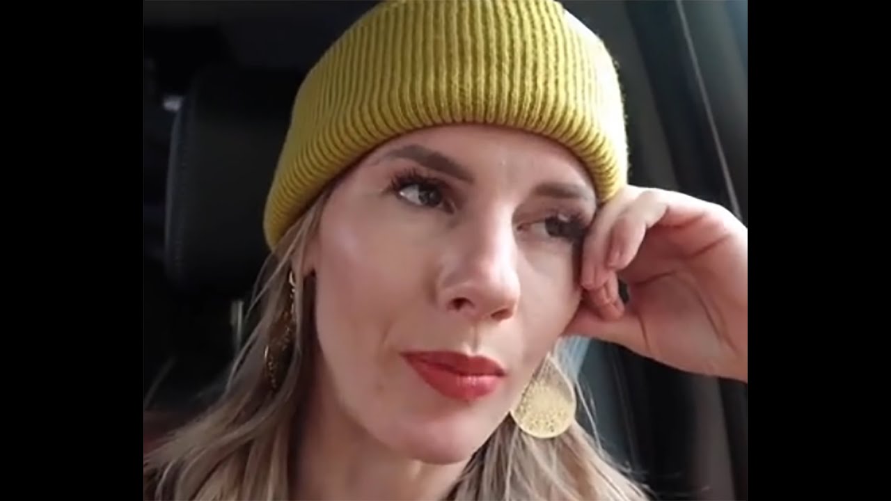 YouTuber Ruby Franke previously denied child abuse after son Chad slept ...