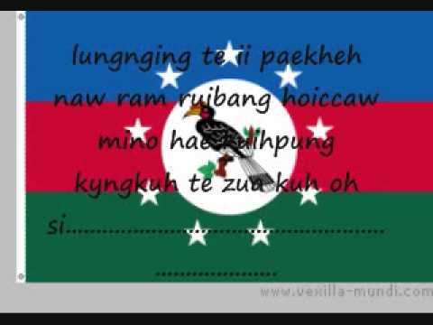 zotung law zomang zaling - YouTube