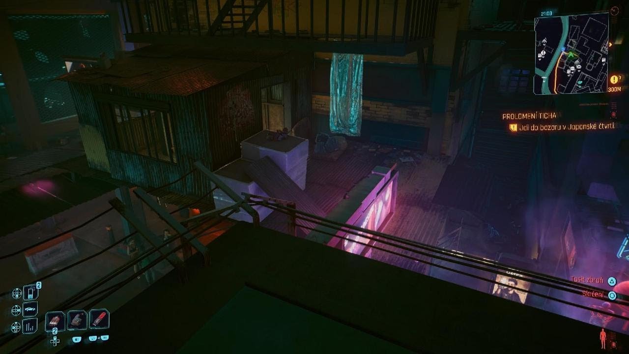 Cyberpunk 2077 legendary pants - Norris stones and Patty Son - YouTube