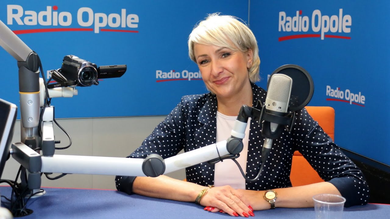 Agnieszka Zagola o objęciu funkcji prezesa Namysłowskiego Centrum Zdrowia - YouTube