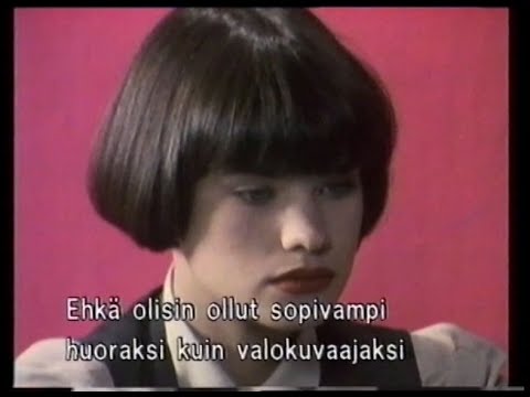 Valentina 1988 (ei kokonaan) [tekstitetty suomeksi]