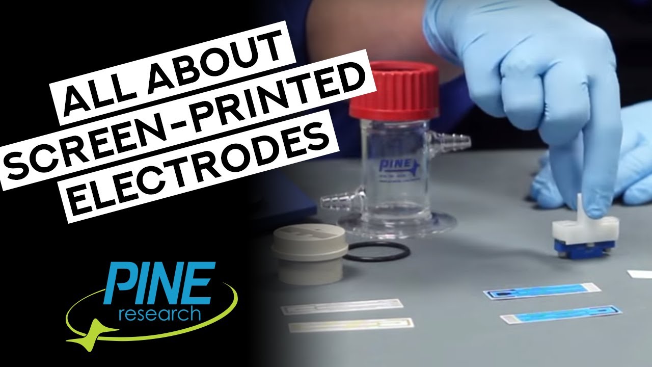 How to Use the Compact Voltammetry Cell Kit and Screen-Printed ...