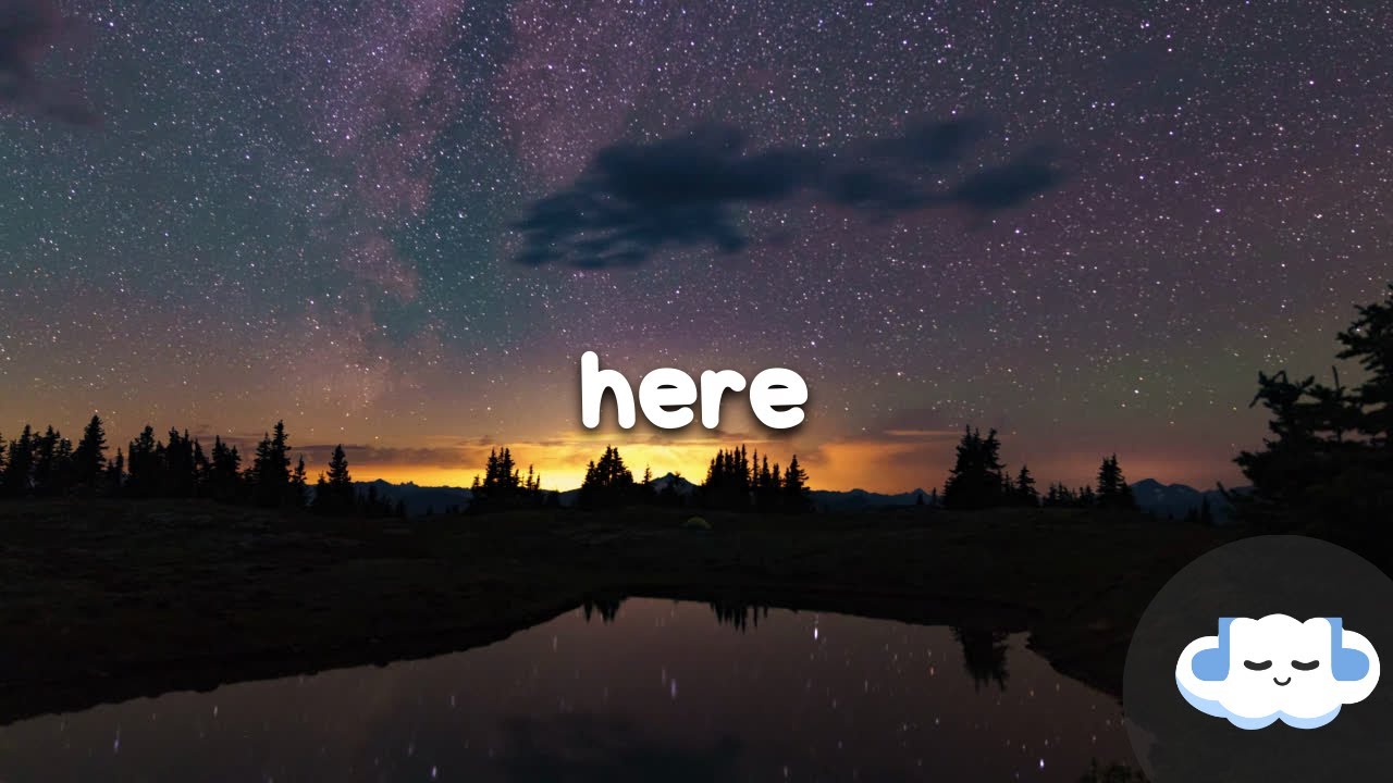 Alessia Cara - Here (Lyrics) - YouTube