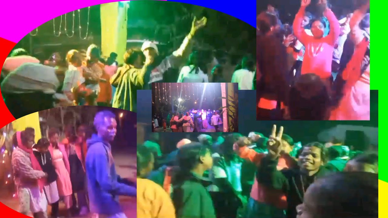 naya sal ke party 🎉🥳🎉🥳#song #youtube - YouTube