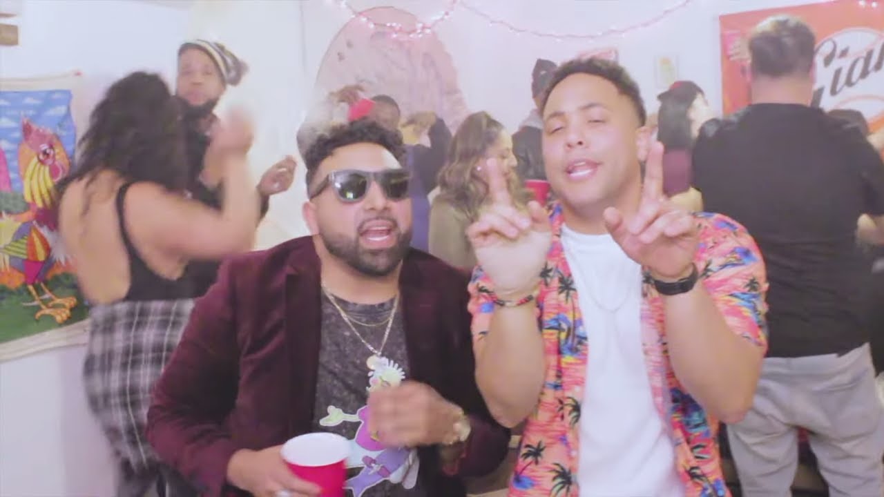 RPXSB (Roddy Picante x Stay-Bizzy) - The After (Music Video) [Thizzler ...