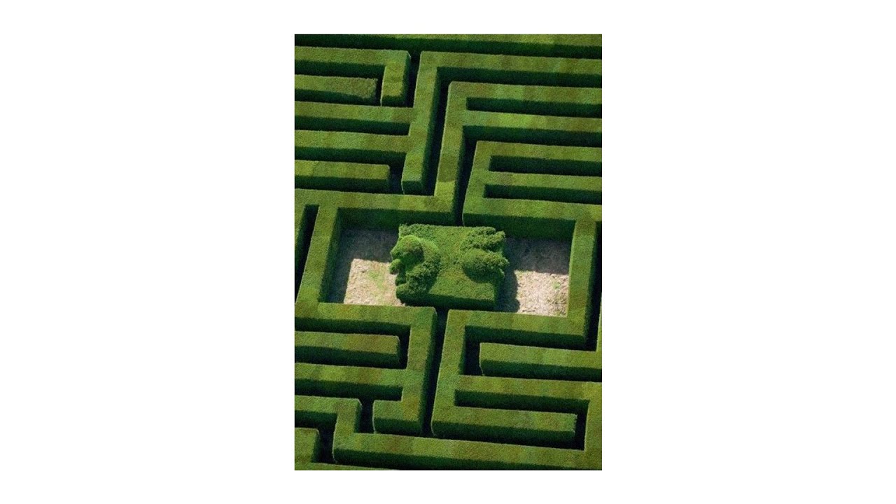 FREE* noname x mick jenkins x saba type beat | "maze" - YouTube