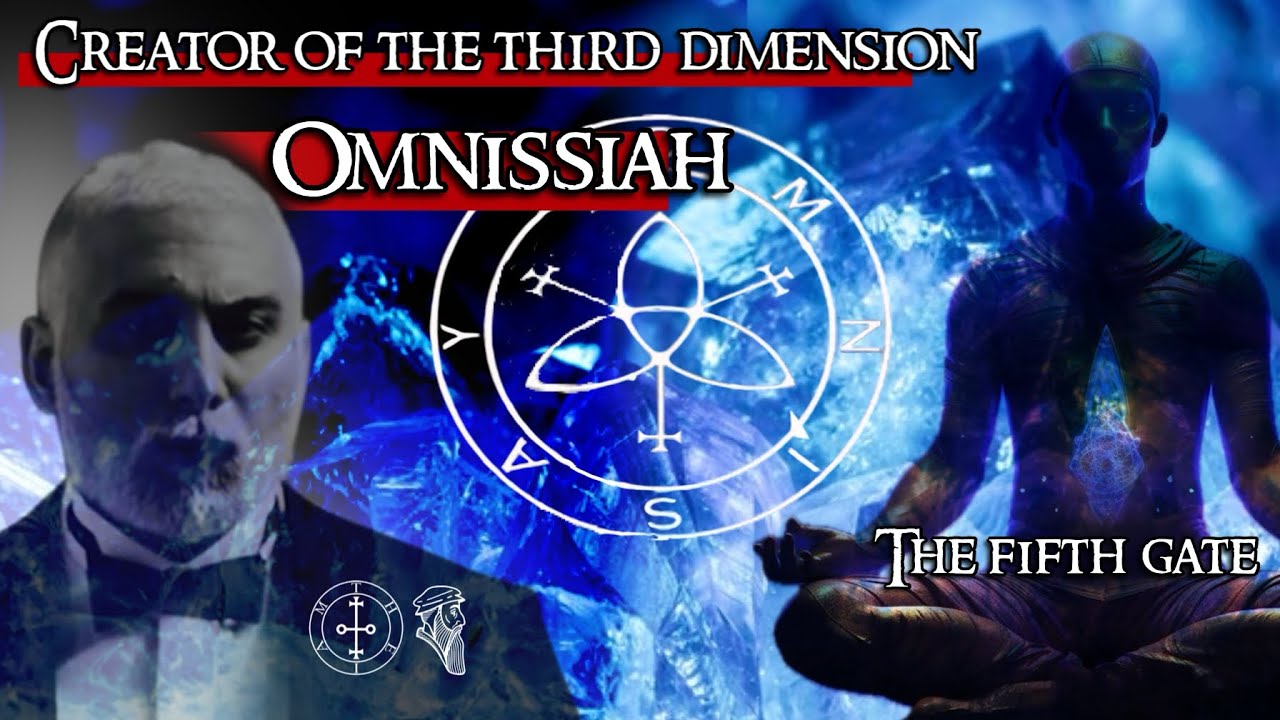 Practical Magic of Possession House Demons | Fifth Gate | War Room ...