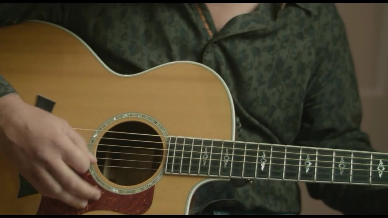 Brian Milson: "Marina Del Ray" Cover - YouTube