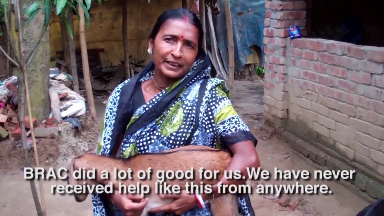 Chobi's Story - YouTube