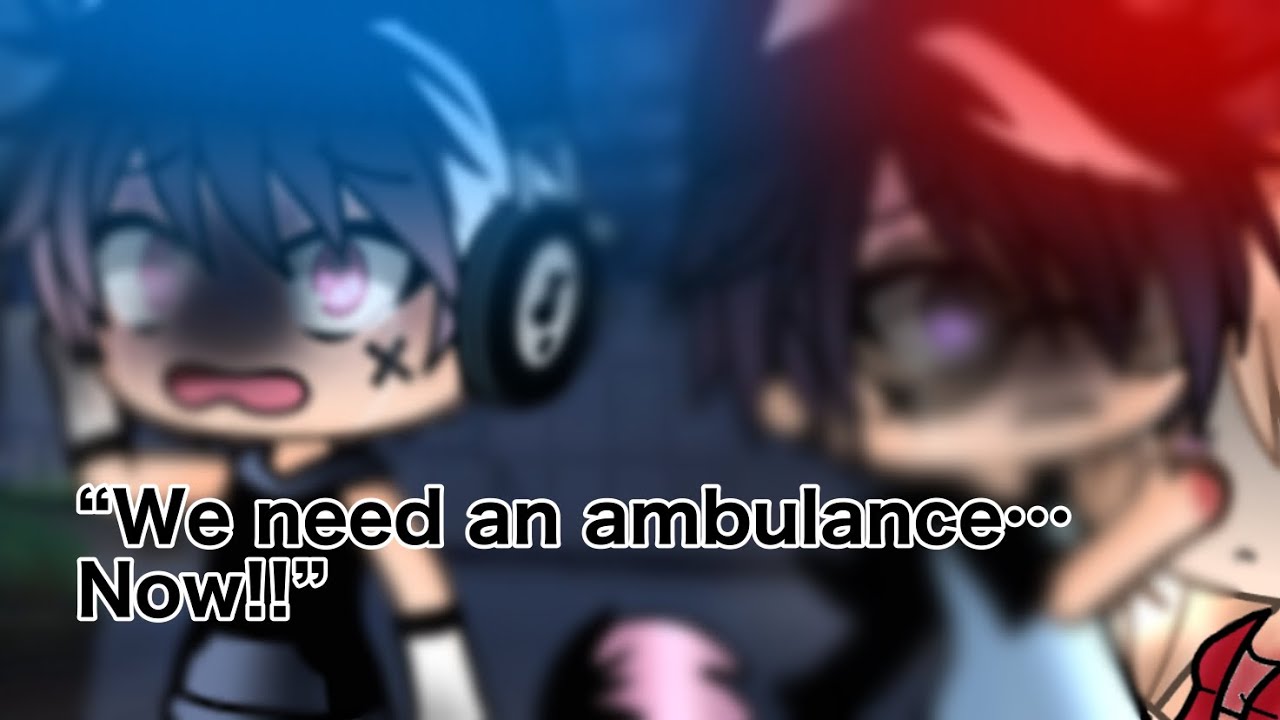 “We need an ambulance…now!!” FLASH WARNING -Your not my alpha ep 8 ...