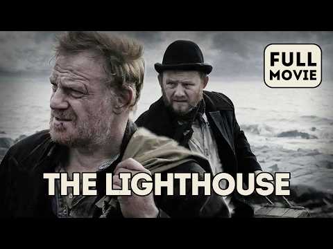 The Lighthouse (2016) | English | Thriller