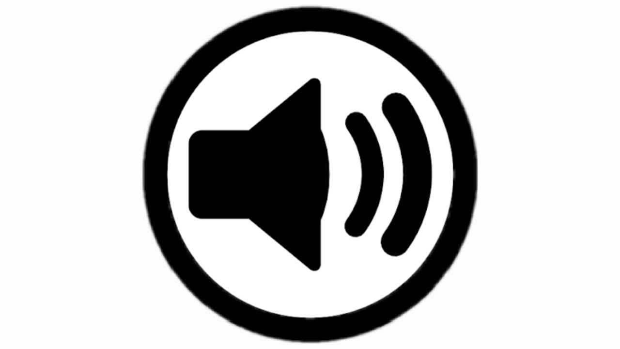 Correct answer Sound effect - YouTube