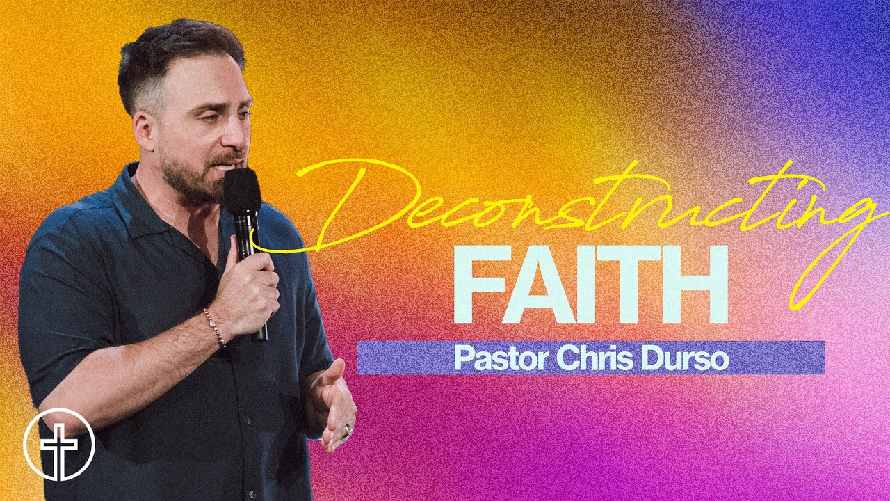 Supernatural | I’ve Seen It With My Own Eyes | Chris Durso - YouTube