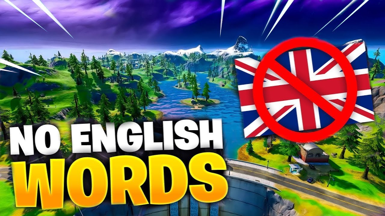 No English Words Challenge (Part 2) 🤣 | Dari - YouTube
