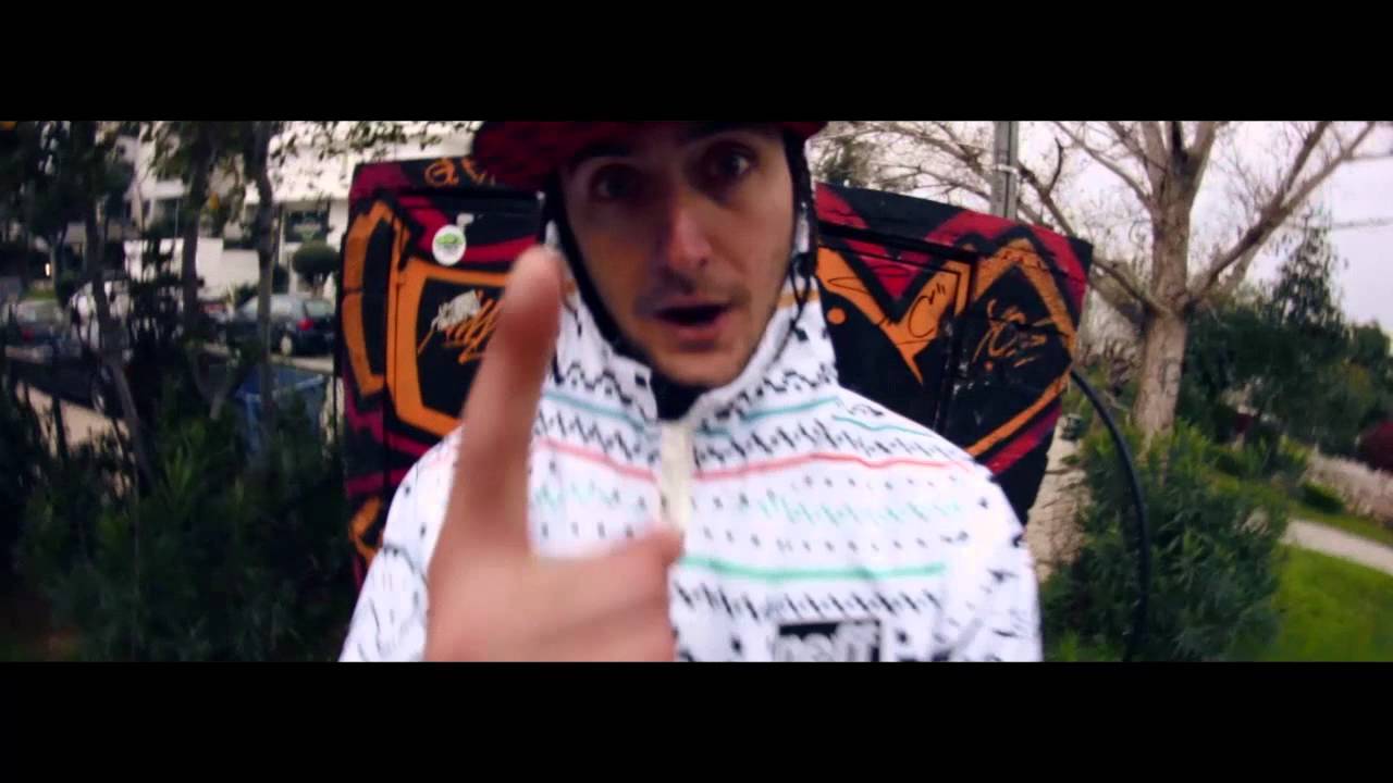 N.O.E. - Rap Track - YouTube