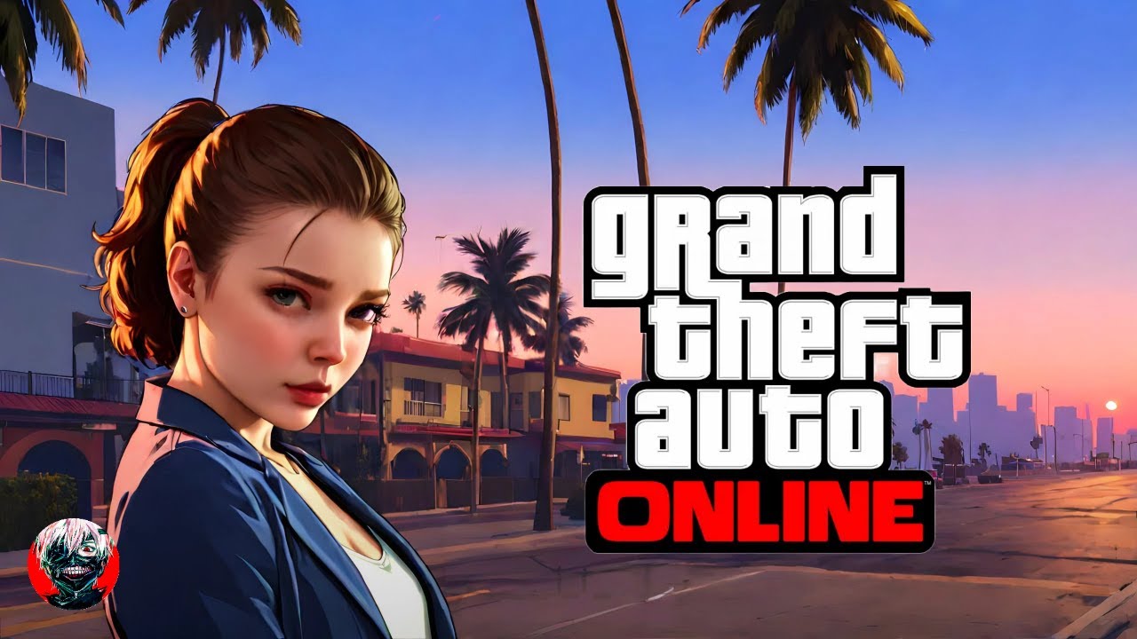 කන්දේ හොල්මන බලමු - GTA Online Live: Viewers Join My Crew – Open Lobby ...