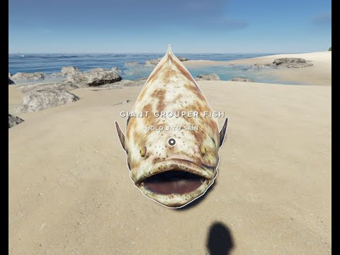 Plane Crash & Getting Started w/Quests | Stranded Deep S01EP01 - YouTube