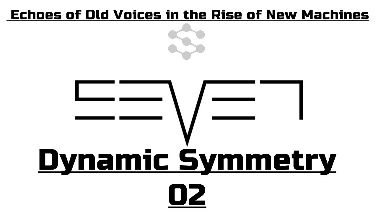 Seven - Dynamic Symmetry (Legendado/Lyric/Tradução) - YouTube Music