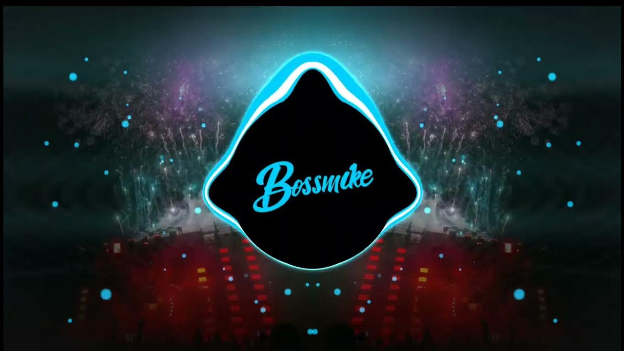 Just Dance Thailand Style Remix ( BOSSMIKE BEATS REMIX ) - YouTube
