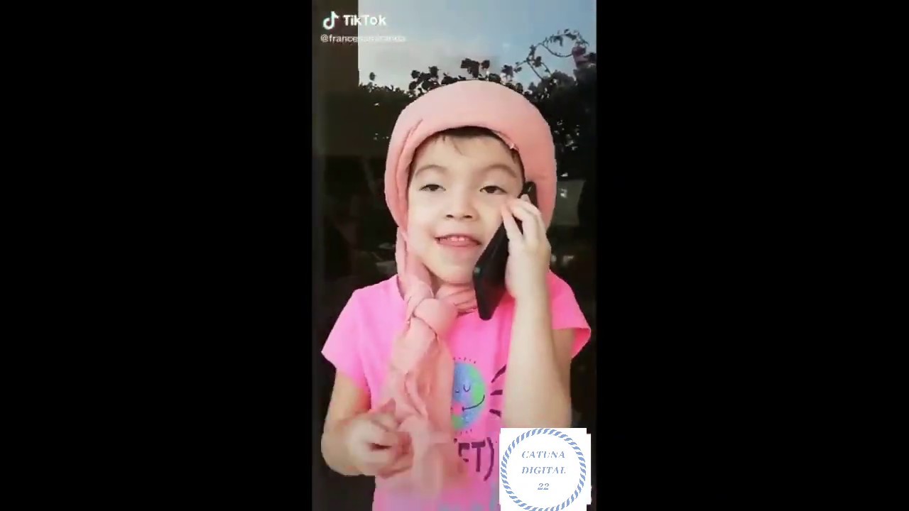 TIK TOK DE FRANCESA MIRANDA LO MEJOR DE TIK TOK 2020 - YouTube