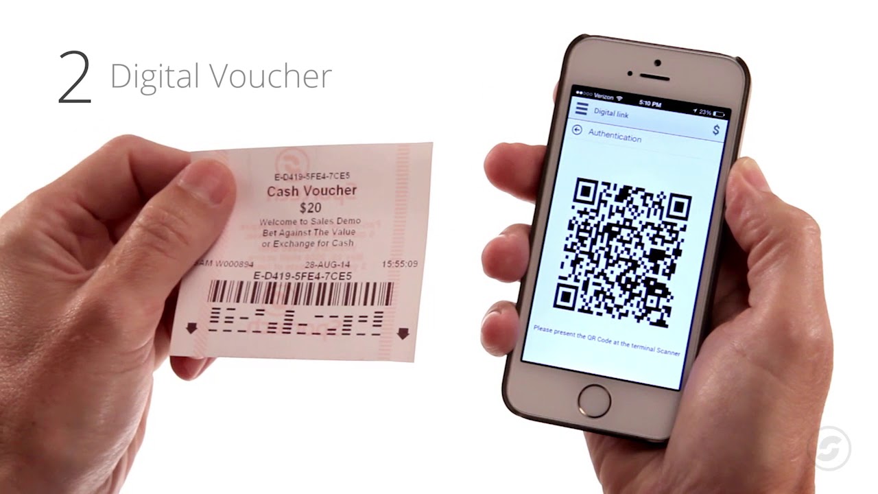 Clip - Getting Started with the New Digital Link Mobile App - YouTube