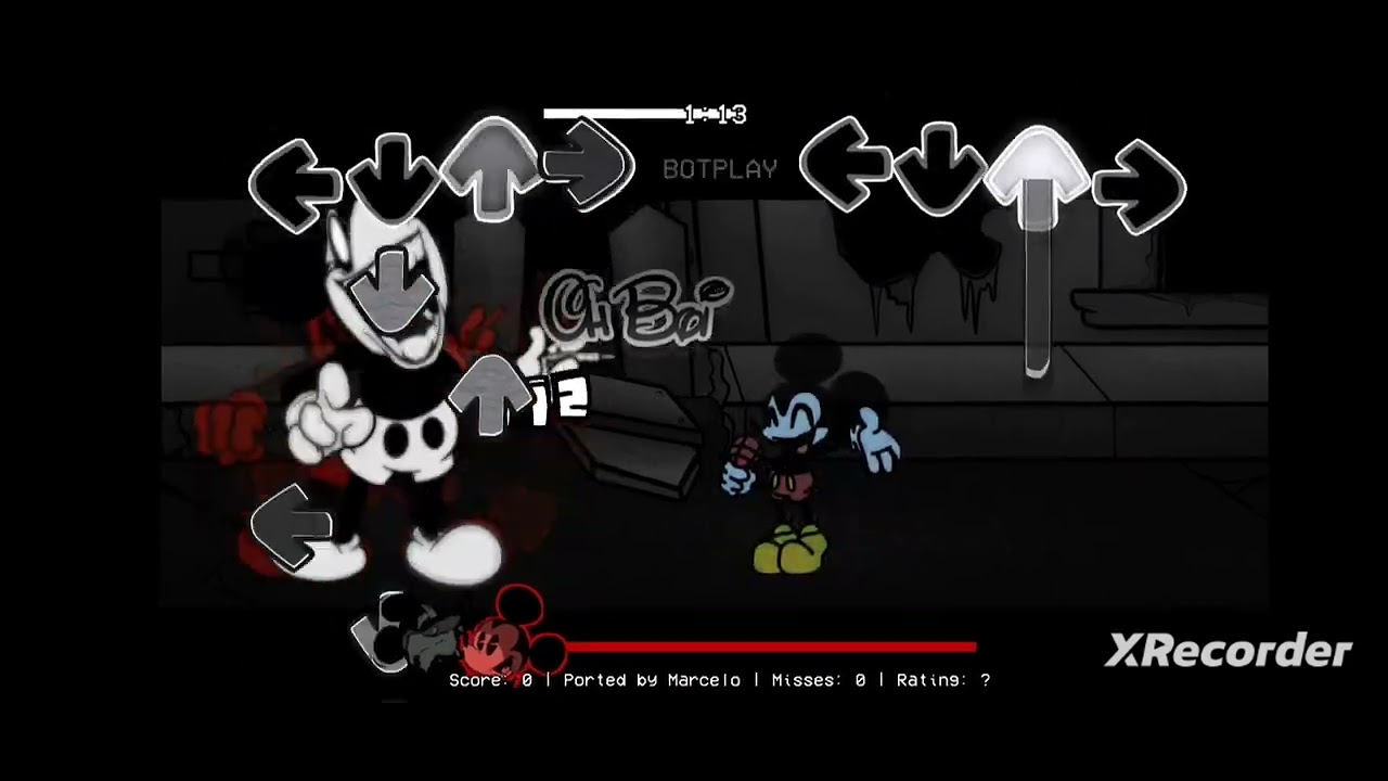 really happy 22k2 but wi Mickey y og Mickey lo cantan Android - YouTube