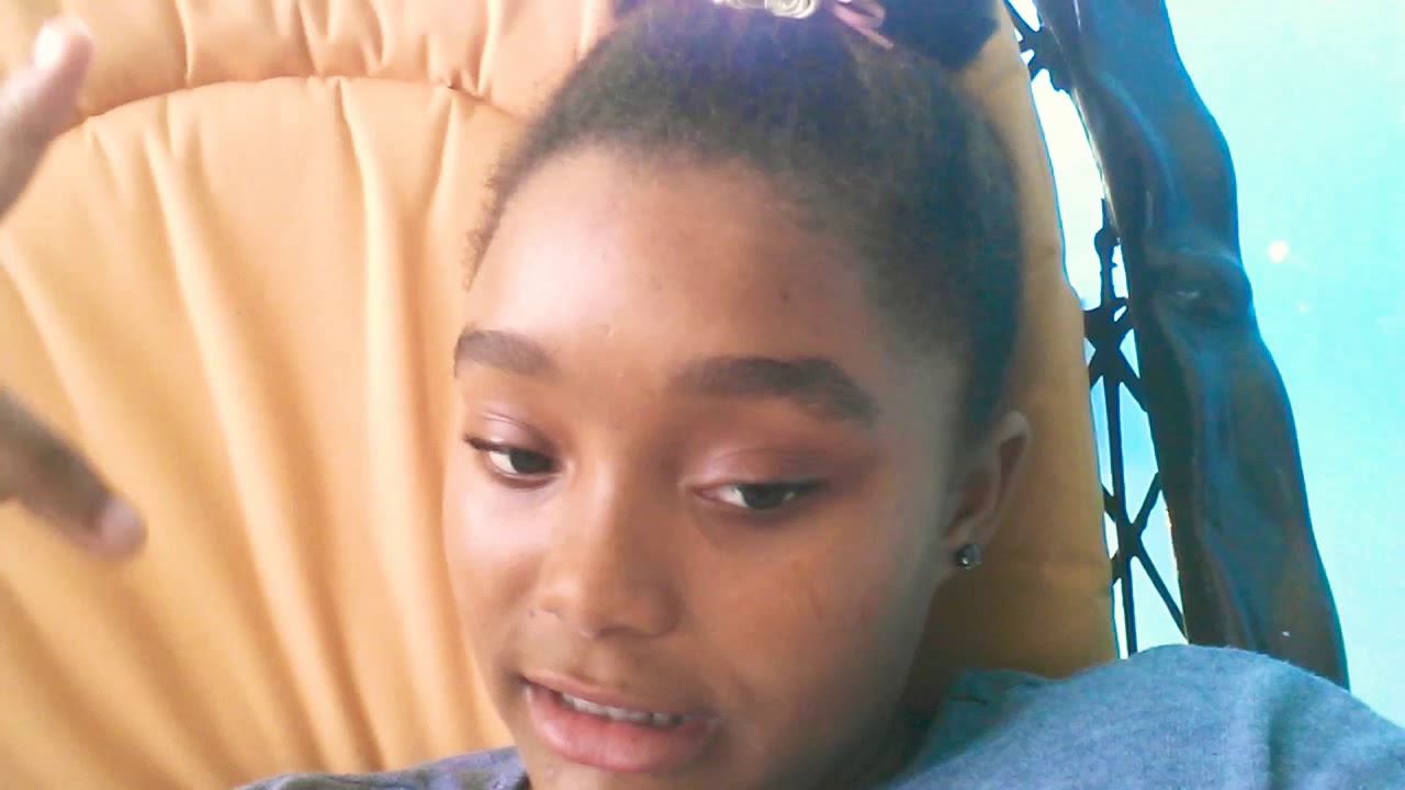 Hola tengo un Nuevo canal de soy lizzy - YouTube