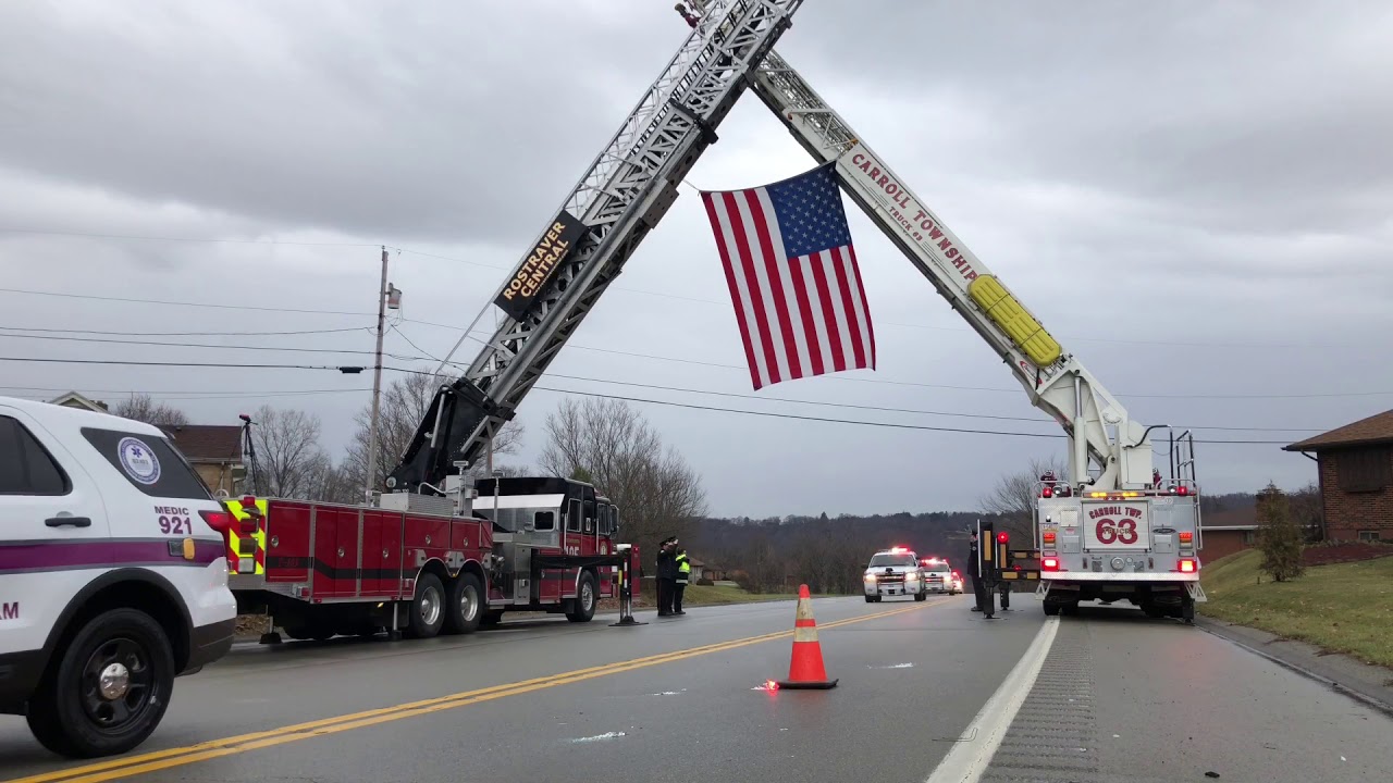 In Memory of Matthew C. Smelser - L.O.D.D. 01/05/2020 - YouTube