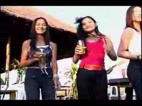 Beer Lao #1 ( Hot Girls )