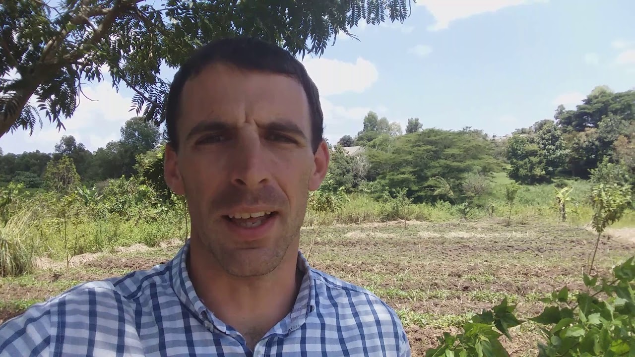 Chris' Uganda Vlog #3 - YouTube